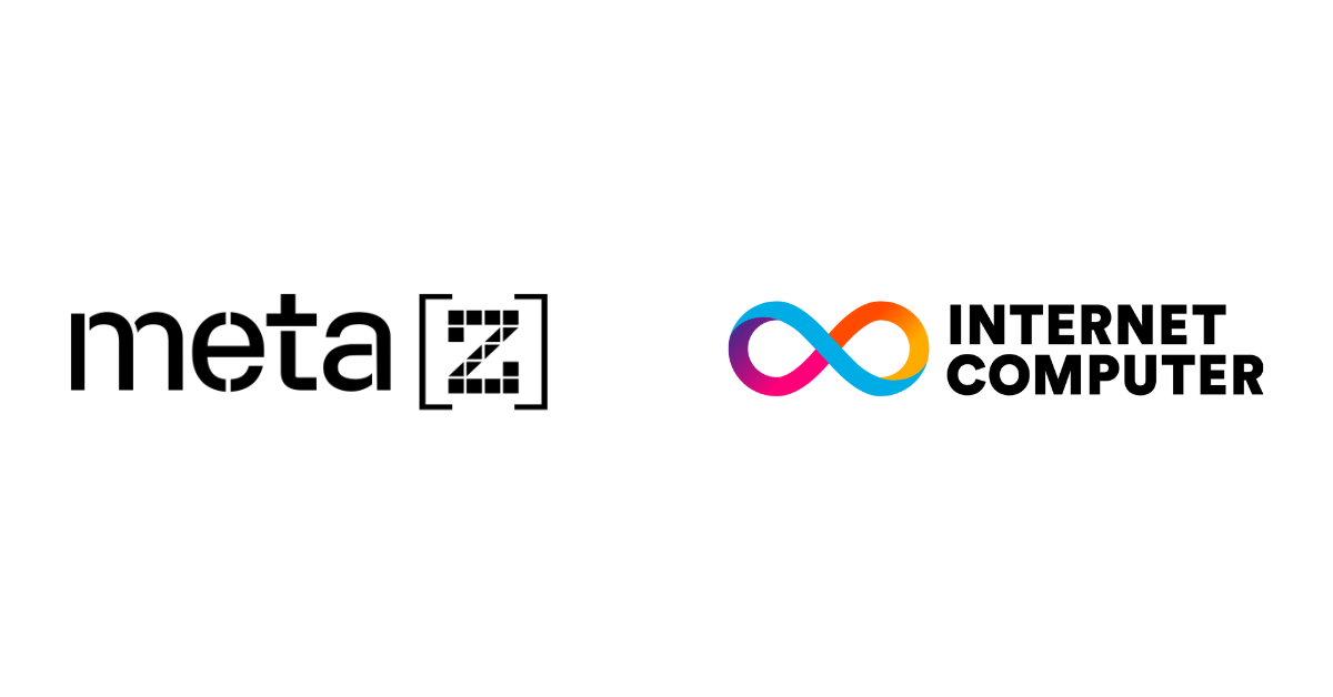 METAZ Partners with Internet Computer Protocol (ICP) to Enhance Sneaker ...