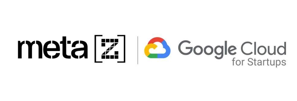 METAZ Selected for Google Cloud's Startup Program, Unlocking Liquidity ...