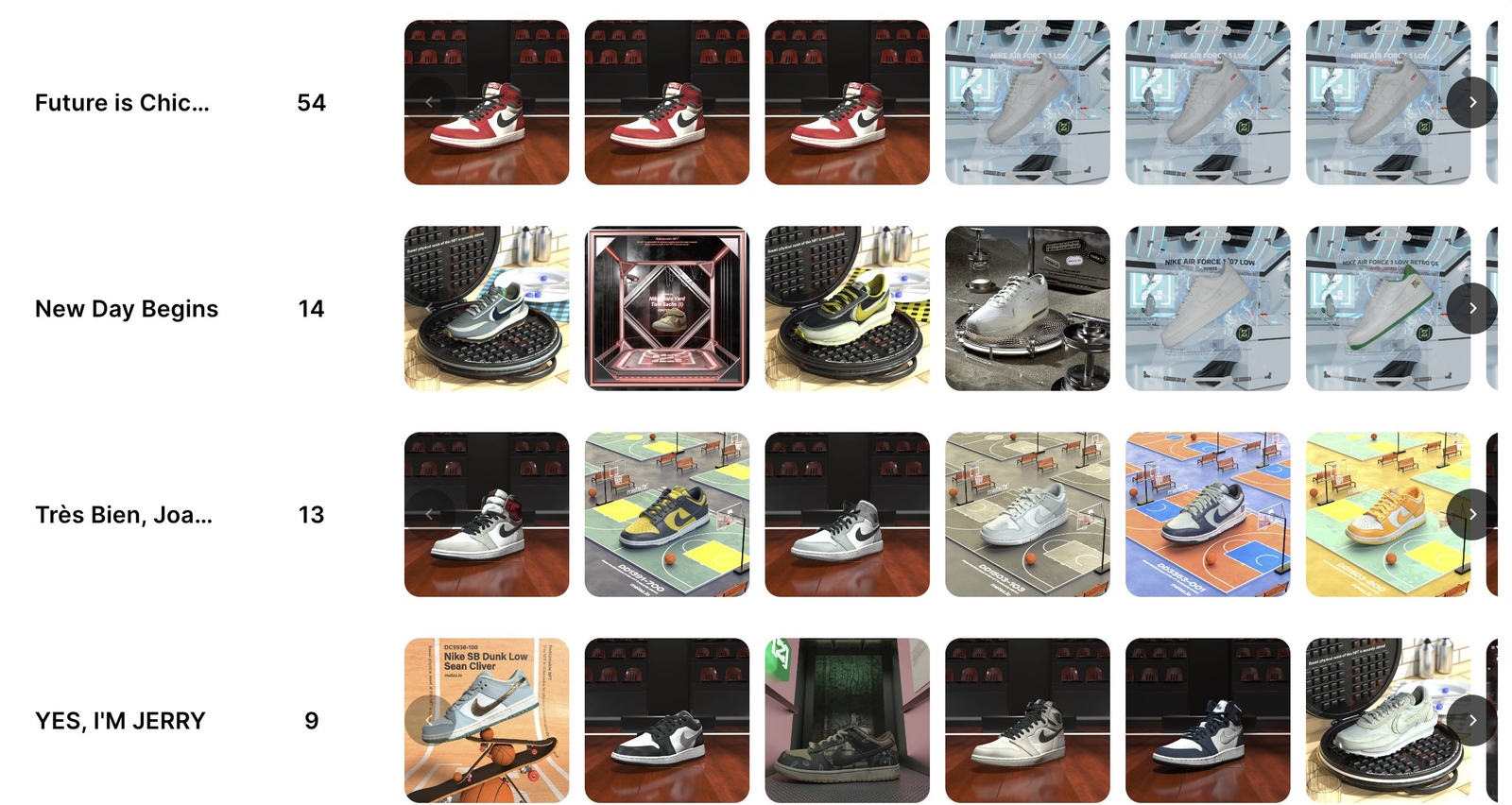 Sneaker Resale: Risks and Mistakes