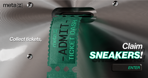 An Exciting Start: METAZ Ticket Dash